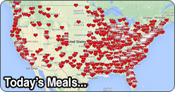 Take Them A Meal | simplifying meal coordination so friends, family ...